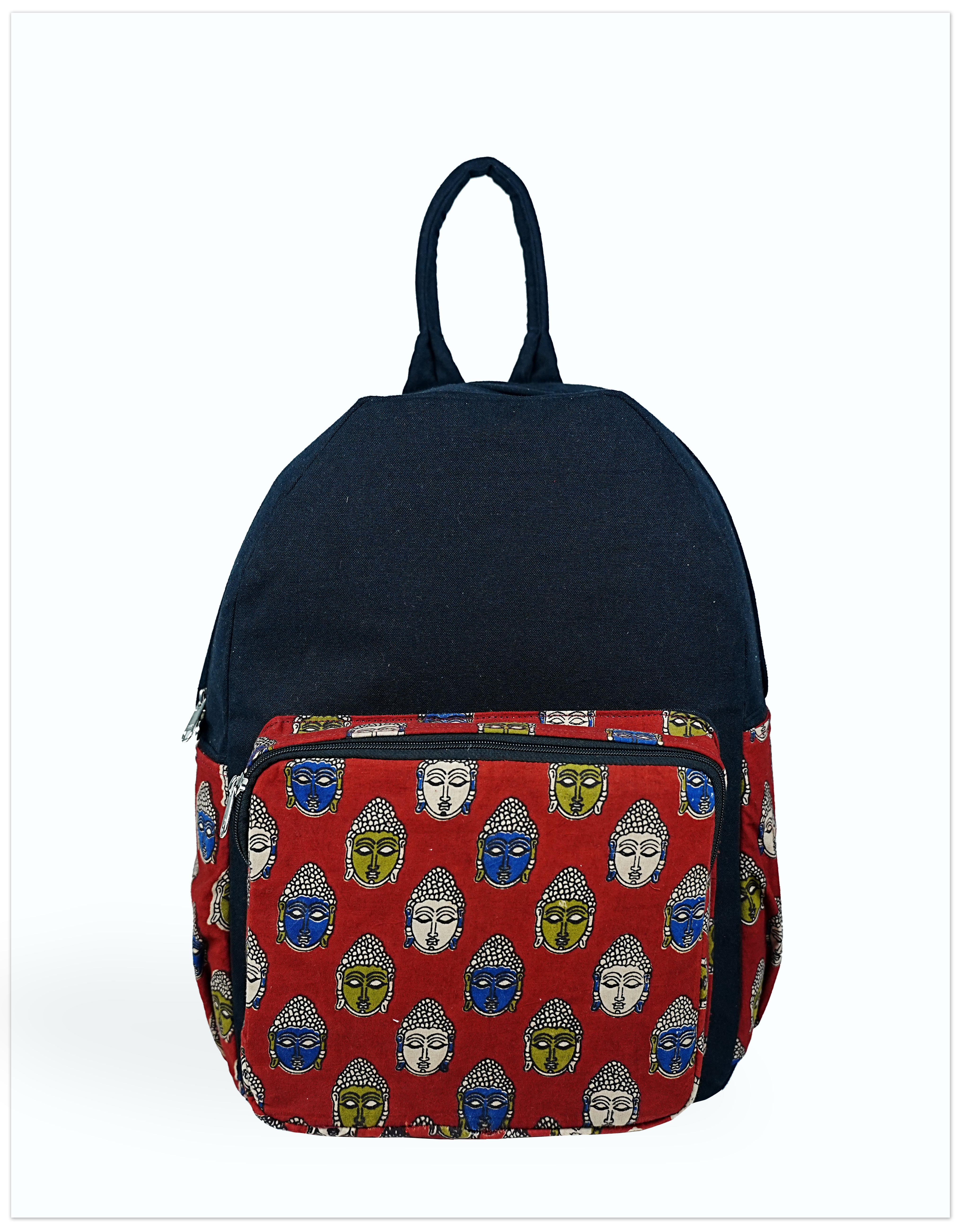 Noir Nirvana Backpack – Karmatotes